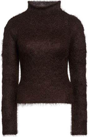 Marni STRICKWAREN - Rollkragenpullover auf YOOX.COM