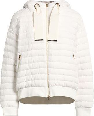 Herno MANTEAUX - Doudounes plume ou synth&eacute;tique sur YOOX.COM