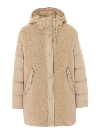 Herno Parka - Beige