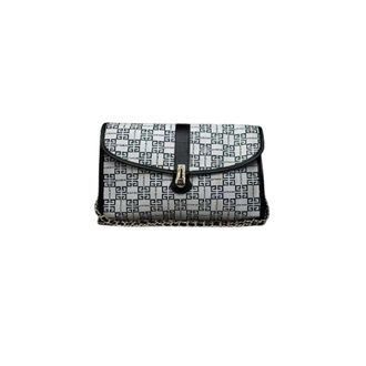 Givenchy Pre-owned Leder Crossbody Bag - - Pre-owned - Damen - Wei&szlig; - ONE SIZE
