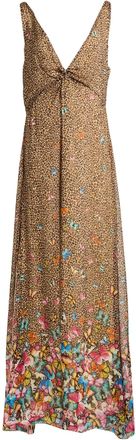 Blugirl KLEIDER - Maxi-Kleider auf YOOX.COM