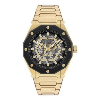 Philipp Plein The $keleton - - Accessories - Herren - Gelb - ONE SIZE