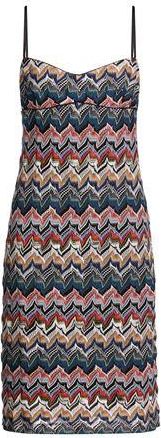 Missoni ROBES - Robes midi sur YOOX.COM