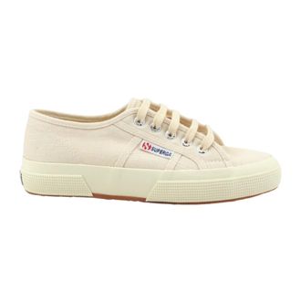 Superga Damen, Schuhe, Beige, 35 EUGr&ouml;&szlig;e