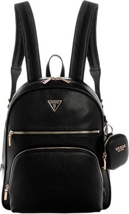 Guess Power Play II Tech Backpack L Black