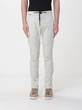 Mason's Pantalon MASONS Homme couleur Gris