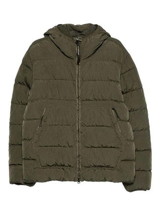 C.P. Company C. P. Company Veste Casual - Vert