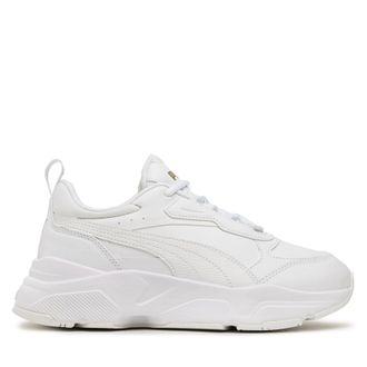 Puma Sneakers Puma Cassia Sl 385279 01 Wei&szlig;