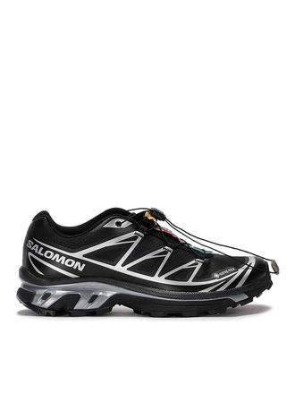 Salomon Sneaker - Silber