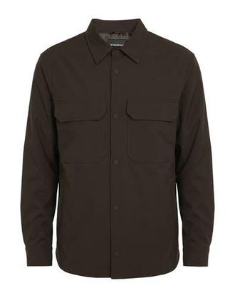 Emporio Armani MANTEAUX - Vestes et blousons sur YOOX.COM