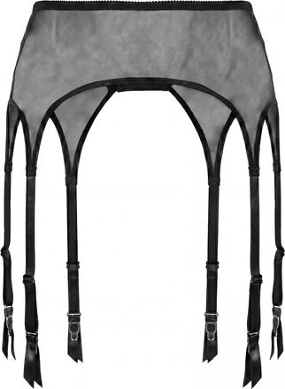 Glamory Strumpfhalter Garter Belt Strumpfg&uuml;rtel
