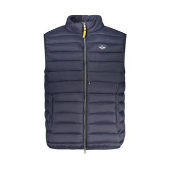 Armata Di Mare Homme, Vestes, Bleu, Taille: 3XL Veste sans manches