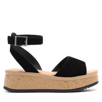 Lasocki Sandalen Lasocki MODENA ARC-4883-1 Schwarz