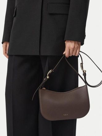 Furla Handtasche Sara Small WB02138 BX3158 3244S Dunkelbraun