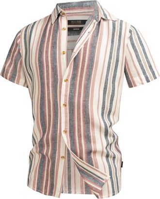 INDICODE JEANS Hemd Kiss