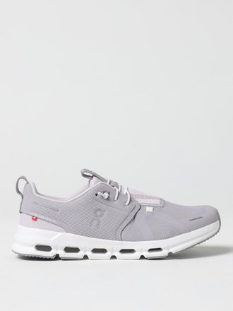 On Running Sneakers Kinder Farbe Lila