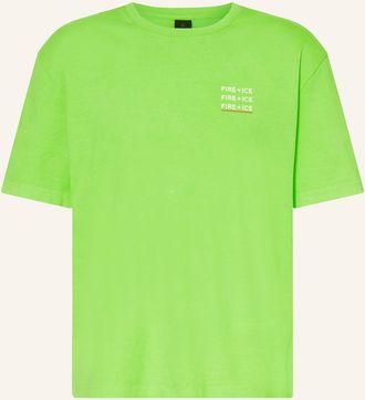 Bogner Fire + Ice Fire+Ice T-Shirt Avan gruen