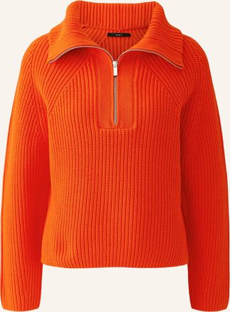 Oui Troyer orange