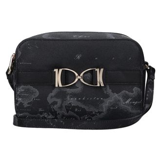 Alviero Martini 1A Classe Reporter Umh&auml;ngetasche - - Bags - Damen - Schwarzk - ONE SIZE