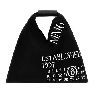Maison Margiela Femme, Sacs, Multicolore, Taille: ONE Size Mini Sac Japonais