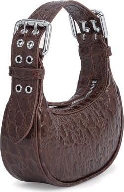 by FAR Mini sac Soho en cuir