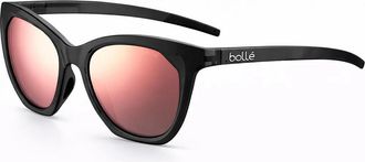 Bolle Femme, Accessoires, Noir, Taille: ONE Size Prize Bs029003 Lunettes de soleil
