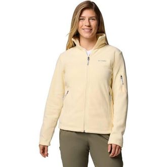 Columbia Damen Fleece Fast Trek II Jacket