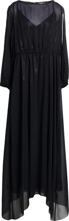 PESERICO KLEIDER - Maxi-Kleider auf YOOX.COM