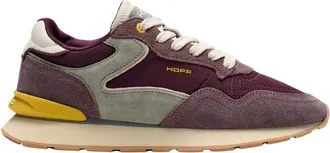 Hoff unisex, Chaussures, Violet, Taille: 36 EU City Baskets