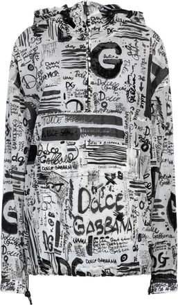 Dolce & Gabbana JACKEN & M&Auml;NTEL - Jacken und Anoraks auf YOOX.COM