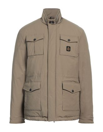 RefrigiWear JACKEN & M&Auml;NTEL - Jacken und Anoraks auf YOOX.COM
