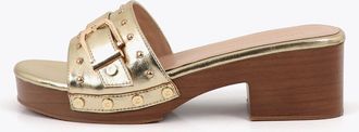 Lola Casademunt Pantolette