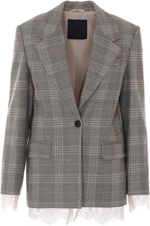 Liu Jo Veste Casual - Multicolore