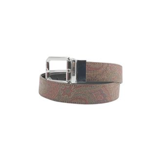 Etro Herren, Accessories, Braun, 100 CMGr&ouml;&szlig;e