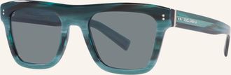 Dolce & Gabbana Sonnenbrille dg4420 blau