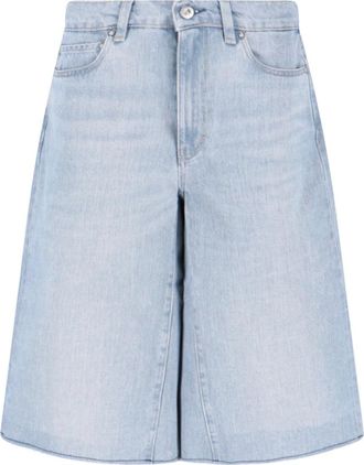 Our Legacy Half Rider Shorts