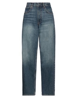 Anine Bing HOSEN & R&Ouml;CKE - Jeanshosen auf YOOX.COM