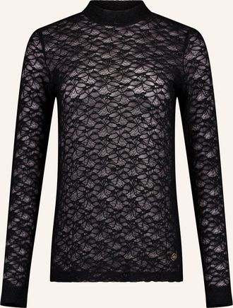 Studio Anneloes Studio Anneloes Top Reagan schwarz