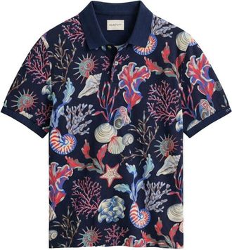 GANT Herren Poloshirt