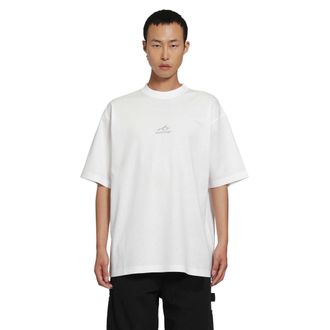 Balenciaga Bodies Medium Fit T-Shirt