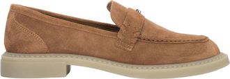Estro & Luminara Femme, Chaussures, Brun, Taille: 38 EU Mocassins Penny