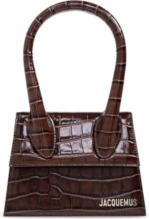 Jacquemus Damen, Taschen, Braun, ONE SIZEGr&ouml;&szlig;e
