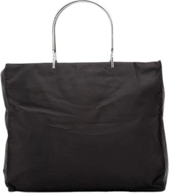 Prada Damen, Pre-Owned, Braun, ONE SIZEGr&ouml;&szlig;e