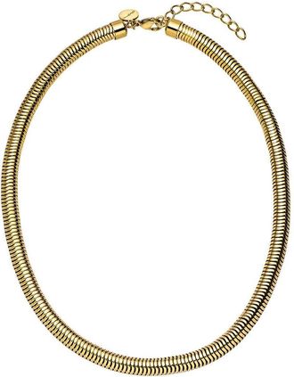 Purelei Halskette - Kette Stay Classy - Gr. unisize - in Gold - f&uuml;r Damen