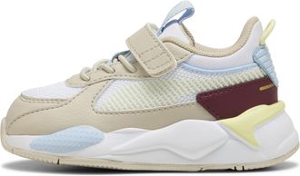 Puma Sneakers RS-X B&eacute;b&eacute;, Chaussures, Blanc, 21