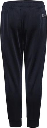 adidas Recycled Polyester Sweatshirt and Leggings Set - Blue