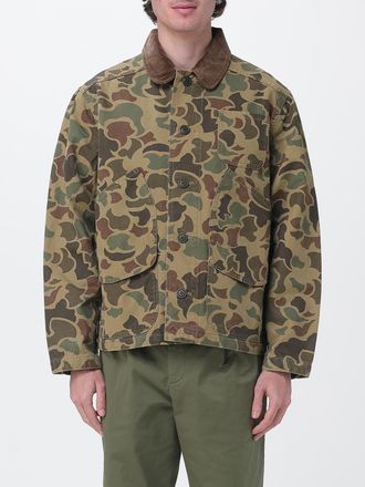 Filson Veste FILSON Homme couleur Vert Militaire