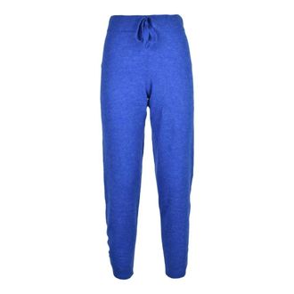 Sun 68 Tuta in maglia - - Trousers - Damen - Blau - S