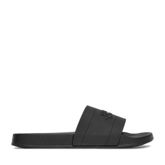 Sprandi Pantoletten Sprandi CEOWB-MO-865695 Schwarz