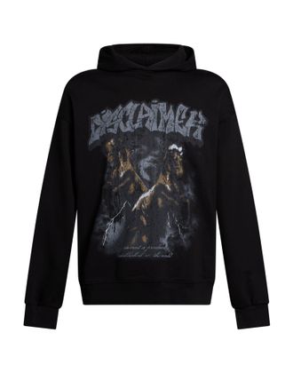 Disclaimer TOPS - Sweatshirts auf YOOX.COM